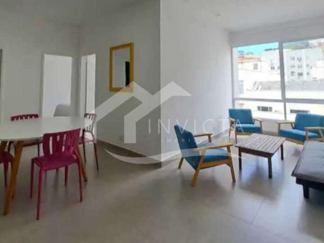 Apartamento para Venda em Rio de Janeiro/RJ Copacabana 3 Quartos