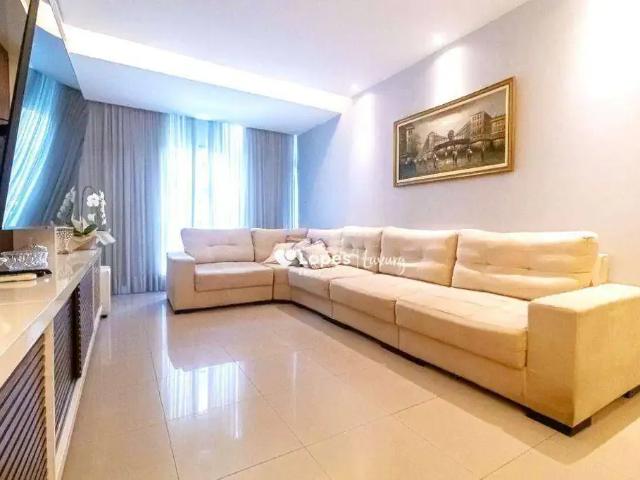 Apartamento para Venda em Rio de Janeiro/RJ Copacabana 3 Quartos