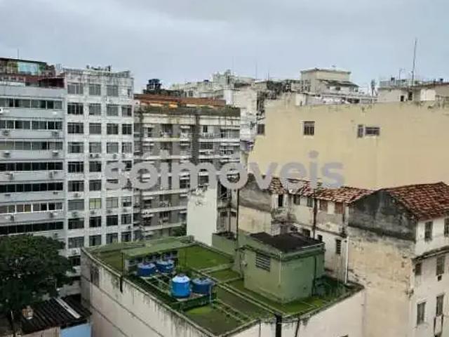 Apartamento para Venda em Rio de Janeiro/RJ Copacabana 3 Quartos