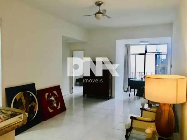 Apartamento para Venda em Rio de Janeiro/RJ Copacabana 3 Quartos