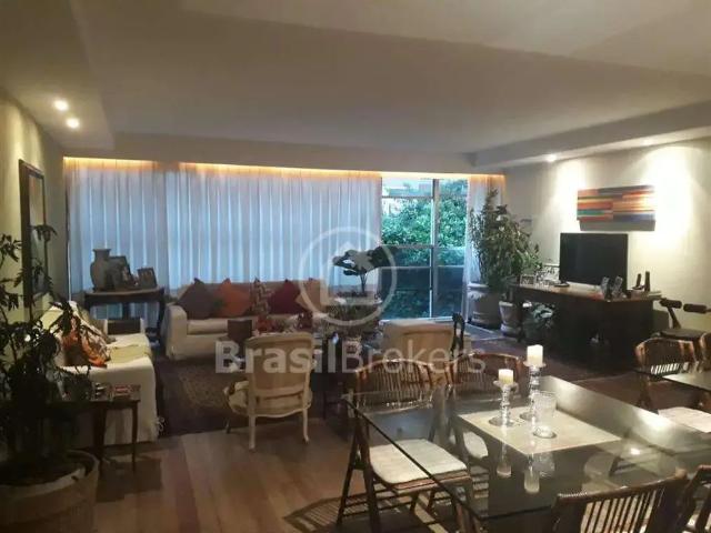 Apartamento para Venda em Rio de Janeiro/RJ Copacabana 3 Quartos