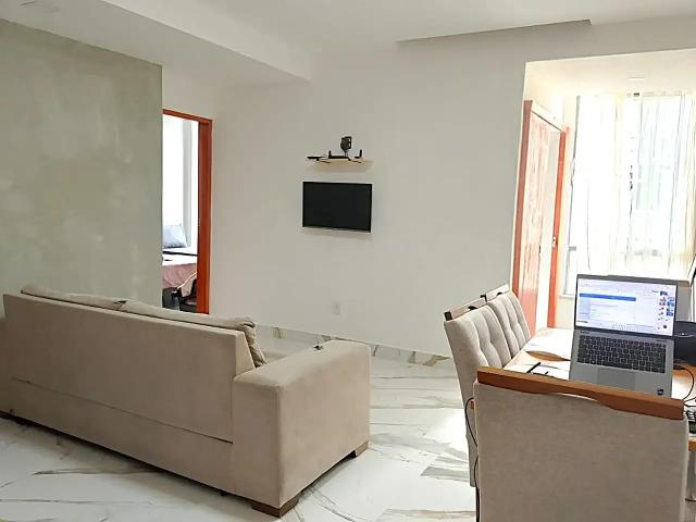 Apartamento para Venda em Rio de Janeiro/RJ Copacabana 3 Quartos