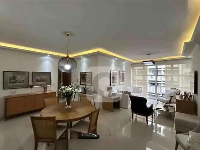 Apartamento para Venda em Rio de Janeiro/RJ Copacabana 3 Quartos