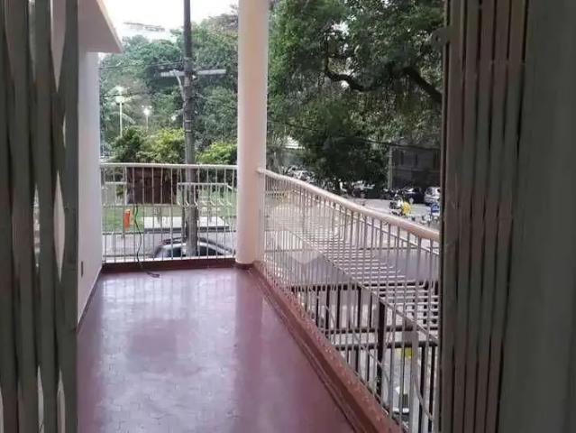Apartamento para Venda em Rio de Janeiro/RJ Copacabana 3 Quartos