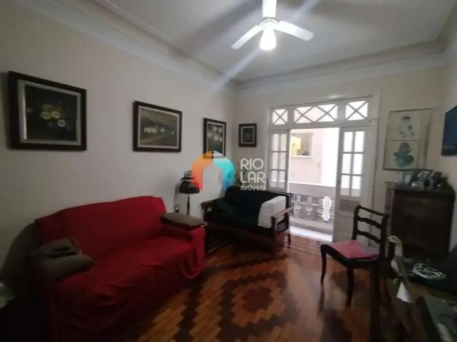 Apartamento para Venda em Rio de Janeiro/RJ Copacabana 3 Quartos