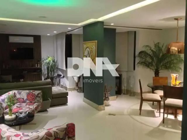 Apartamento para Venda em Rio de Janeiro/RJ Copacabana 3 Quartos