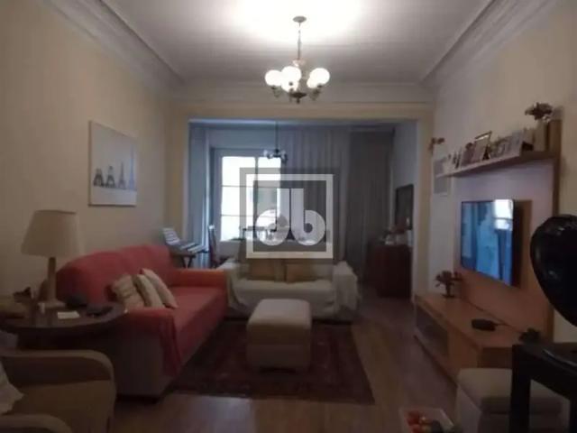 Apartamento para Venda em Rio de Janeiro/RJ Copacabana 3 Quartos