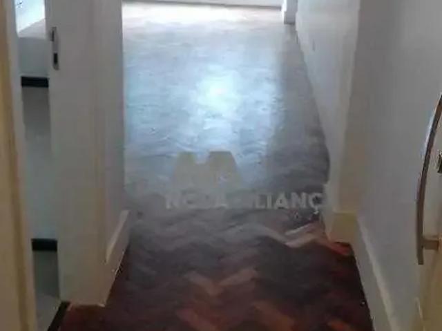 Apartamento para Venda em Rio de Janeiro/RJ Copacabana 3 Quartos