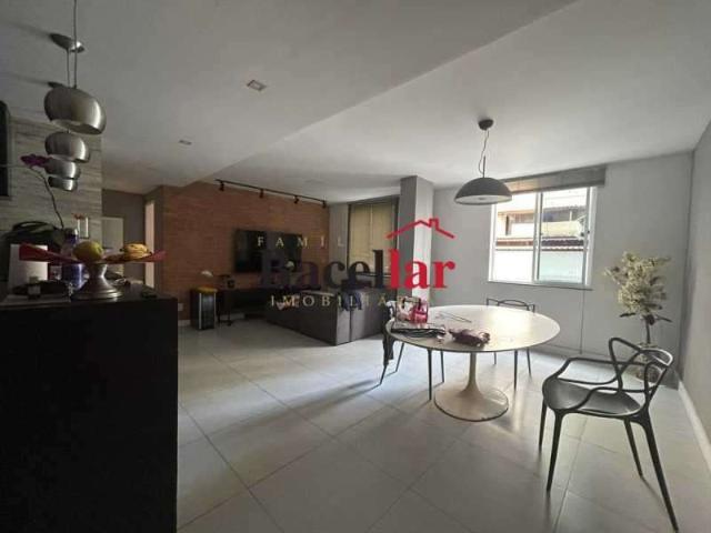 Apartamento para Venda em Rio de Janeiro/RJ Copacabana 3 Quartos