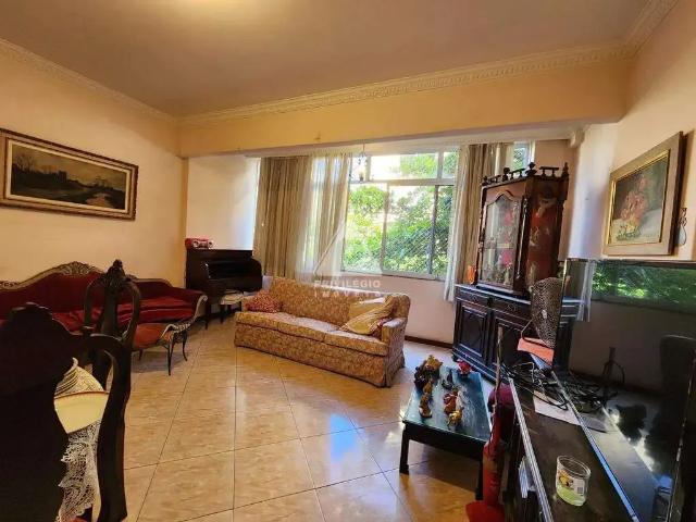 Apartamento para Venda em Rio de Janeiro/RJ Copacabana 3 Quartos