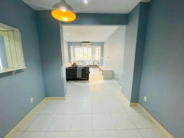 Apartamento para Venda em Rio de Janeiro/RJ Copacabana 3 Quartos