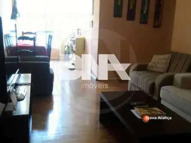Apartamento para Venda em Rio de Janeiro/RJ Copacabana 3 Quartos