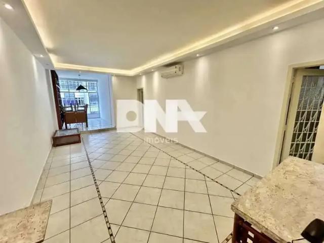 Apartamento para Venda em Rio de Janeiro/RJ Copacabana 3 Quartos