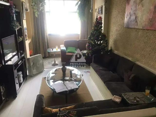 Apartamento para Venda em Rio de Janeiro/RJ Copacabana 3 Quartos