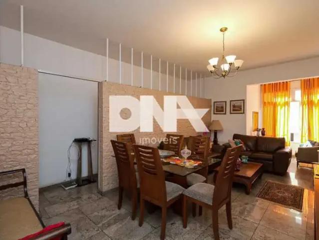 Apartamento para Venda em Rio de Janeiro/RJ Copacabana 3 Quartos