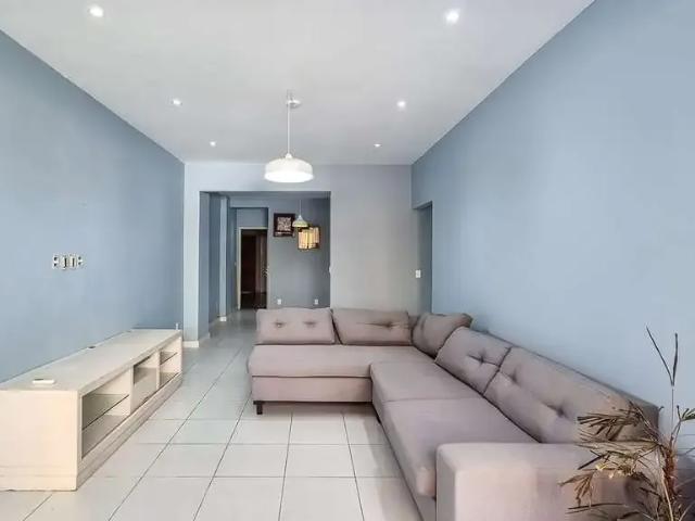 Apartamento para Venda em Rio de Janeiro/RJ Copacabana 3 Quartos