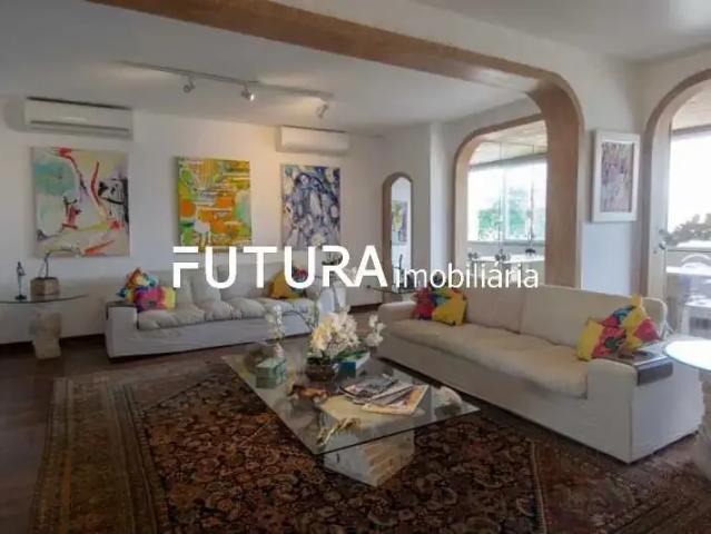 Apartamento para Venda em Rio de Janeiro/RJ Copacabana 3 Quartos