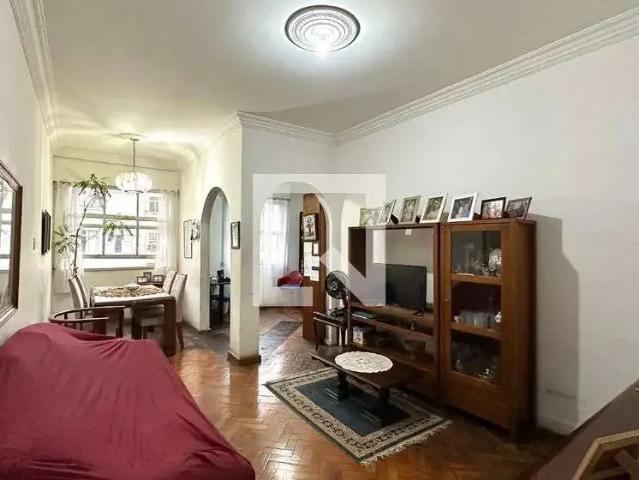 Apartamento para Venda em Rio de Janeiro/RJ Copacabana 3 Quartos