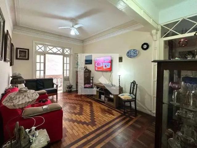 Apartamento para Venda em Rio de Janeiro/RJ Copacabana 3 Quartos