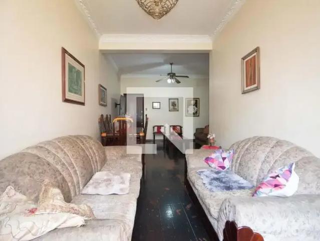 Apartamento para Venda em Rio de Janeiro/RJ Copacabana 3 Quartos