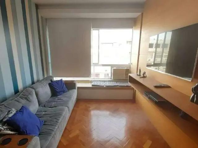 Apartamento para Venda em Rio de Janeiro/RJ Copacabana 3 Quartos
