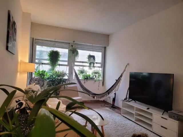Apartamento para Venda em Rio de Janeiro/RJ Copacabana 3 Quartos