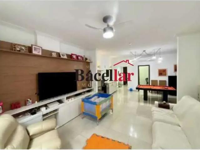 Apartamento para Venda em Rio de Janeiro/RJ Copacabana 3 Quartos