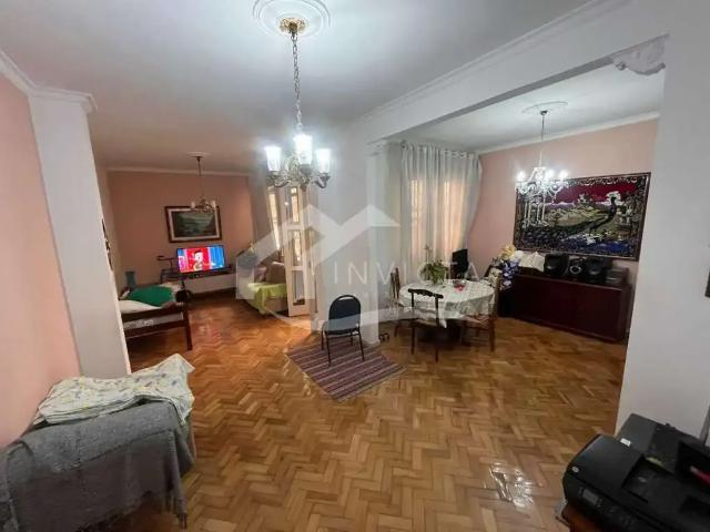 Apartamento para Venda em Rio de Janeiro/RJ Copacabana 3 Quartos