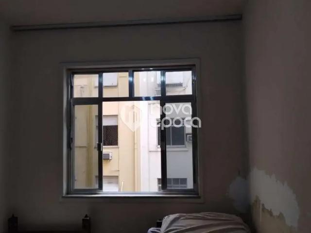 Apartamento para Venda em Rio de Janeiro/RJ Copacabana 3 Quartos