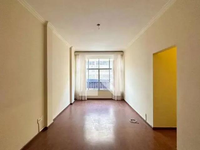 Apartamento para Venda em Rio de Janeiro/RJ Copacabana 3 Quartos