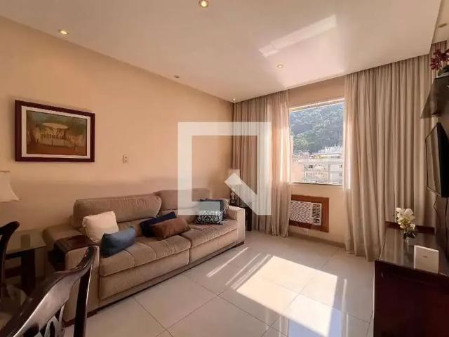 Apartamento para Venda em Rio de Janeiro/RJ Copacabana 3 Quartos