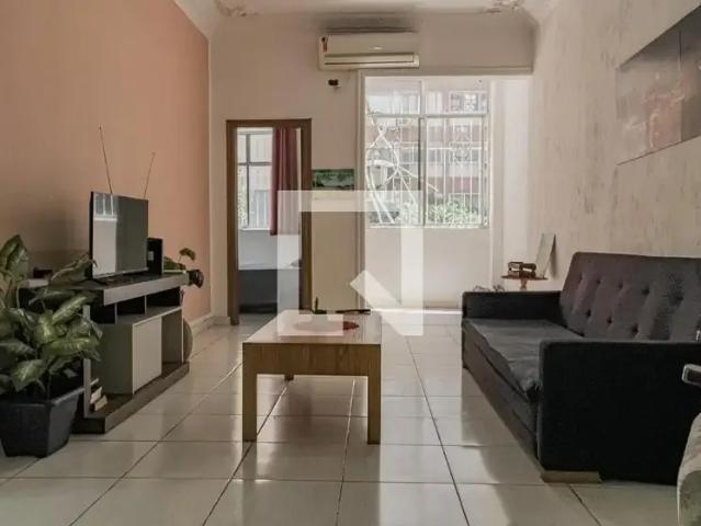 Apartamento para Venda em Rio de Janeiro/RJ Copacabana 3 Quartos