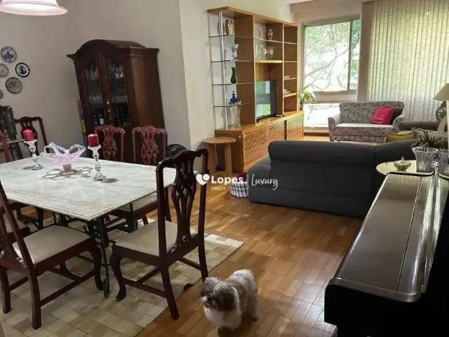 Apartamento para Venda em Rio de Janeiro/RJ Copacabana 3 Quartos