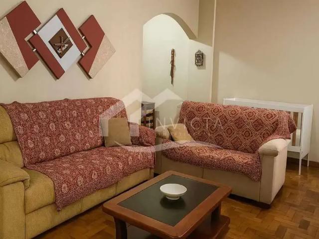 Apartamento para Venda em Rio de Janeiro/RJ Copacabana 3 Quartos
