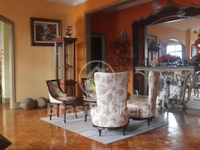 Apartamento para Venda em Rio de Janeiro/RJ Copacabana 3 Quartos