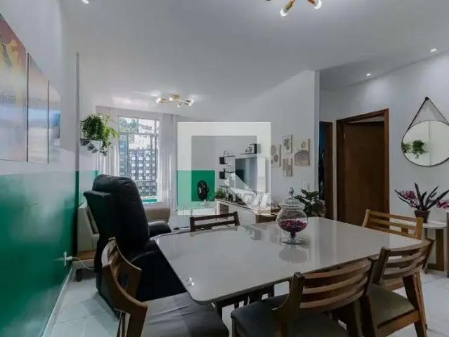 Apartamento para Venda em Rio de Janeiro/RJ Copacabana 3 Quartos