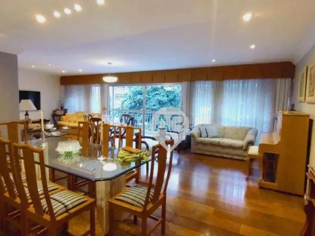 Apartamento para Venda em Rio de Janeiro/RJ Copacabana 3 Quartos