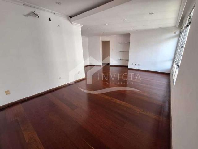 Apartamento para Venda em Rio de Janeiro/RJ Copacabana 3 Quartos