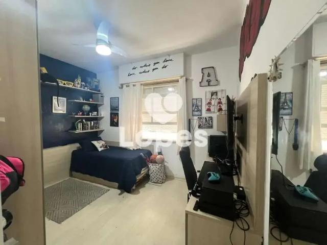 Apartamento para Venda em Rio de Janeiro/RJ Copacabana 3 Quartos