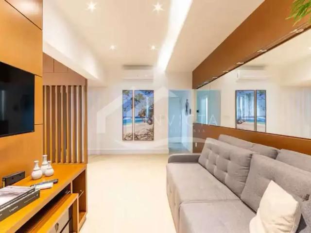 Apartamento para Venda em Rio de Janeiro/RJ Copacabana 3 Quartos