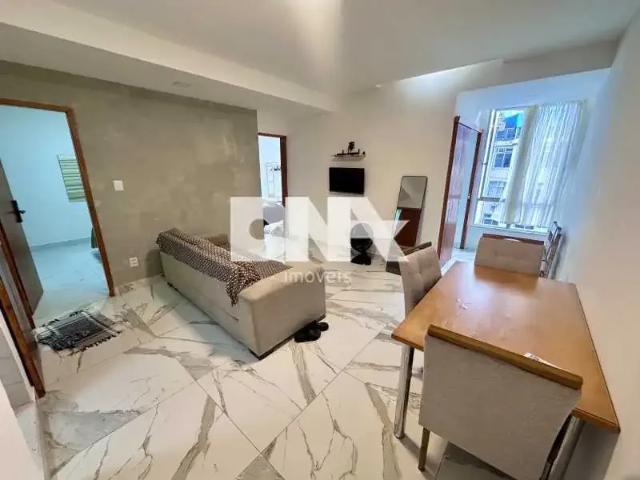 Apartamento para Venda em Rio de Janeiro/RJ Copacabana 3 Quartos