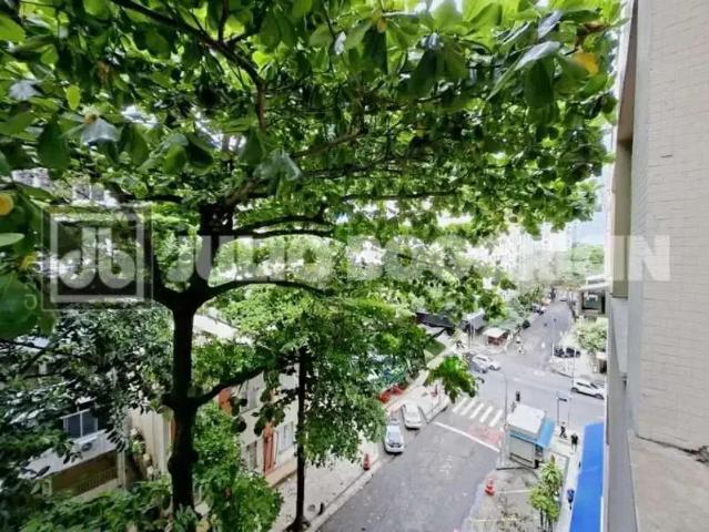 Apartamento para Venda em Rio de Janeiro/RJ Copacabana 3 Quartos
