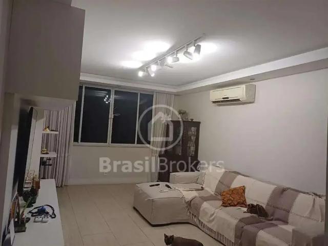 Apartamento para Venda em Rio de Janeiro/RJ Copacabana 3 Quartos