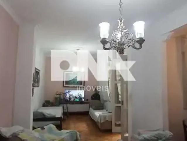 Apartamento para Venda em Rio de Janeiro/RJ Copacabana 3 Quartos
