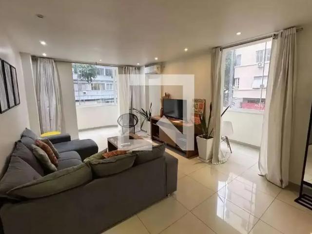 Apartamento para Venda em Rio de Janeiro/RJ Copacabana 3 Quartos