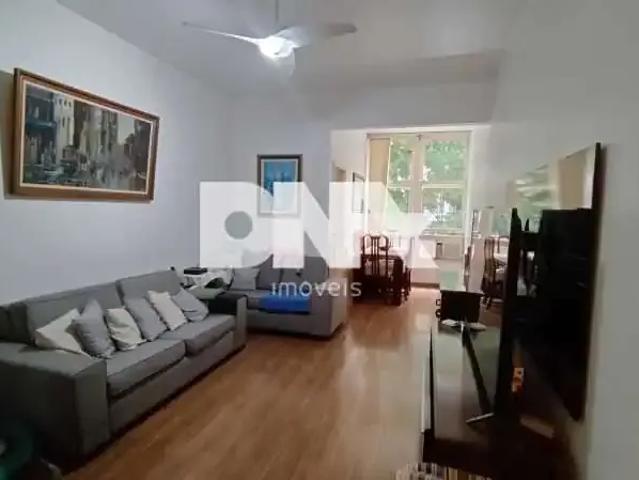 Apartamento para Venda em Rio de Janeiro/RJ Copacabana 3 Quartos