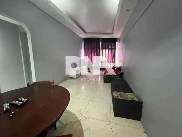 Apartamento para Venda em Rio de Janeiro/RJ Copacabana 3 Quartos