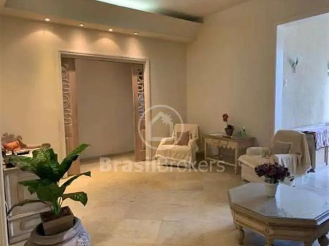 Apartamento para Venda em Rio de Janeiro/RJ Copacabana 3 Quartos