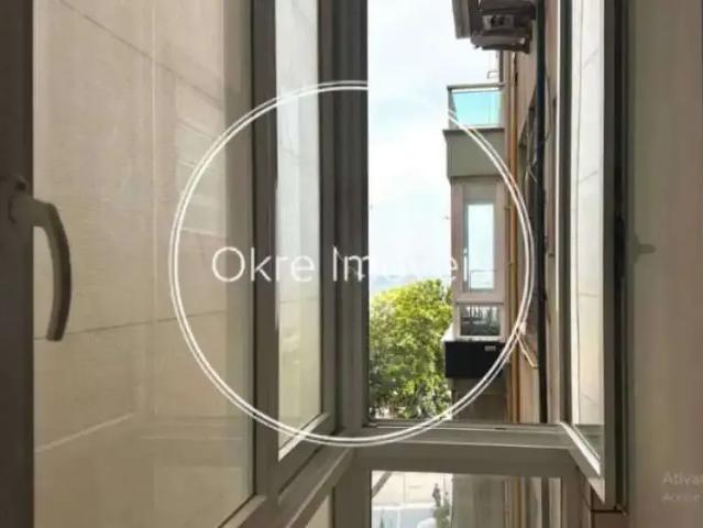 Apartamento para Venda em Rio de Janeiro/RJ Copacabana 3 Quartos