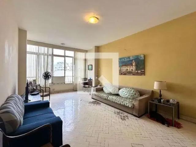 Apartamento para Venda em Rio de Janeiro/RJ Copacabana 3 Quartos